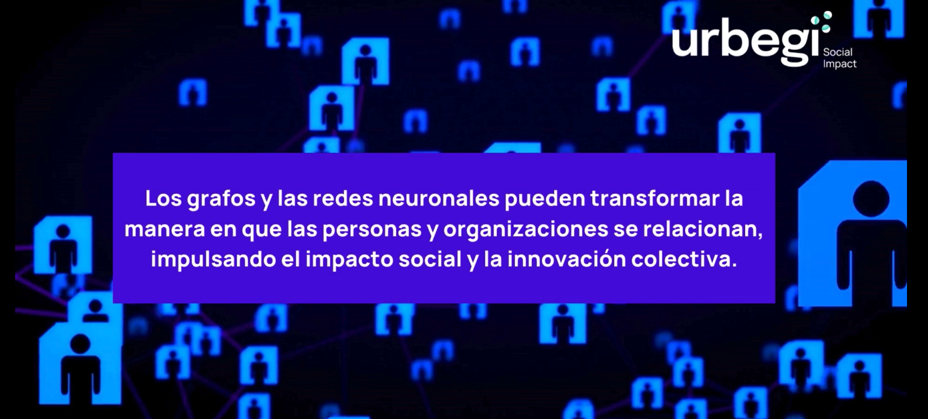 IA y grafos: cómo la tecnología está redefiniendo las conexiones en ...